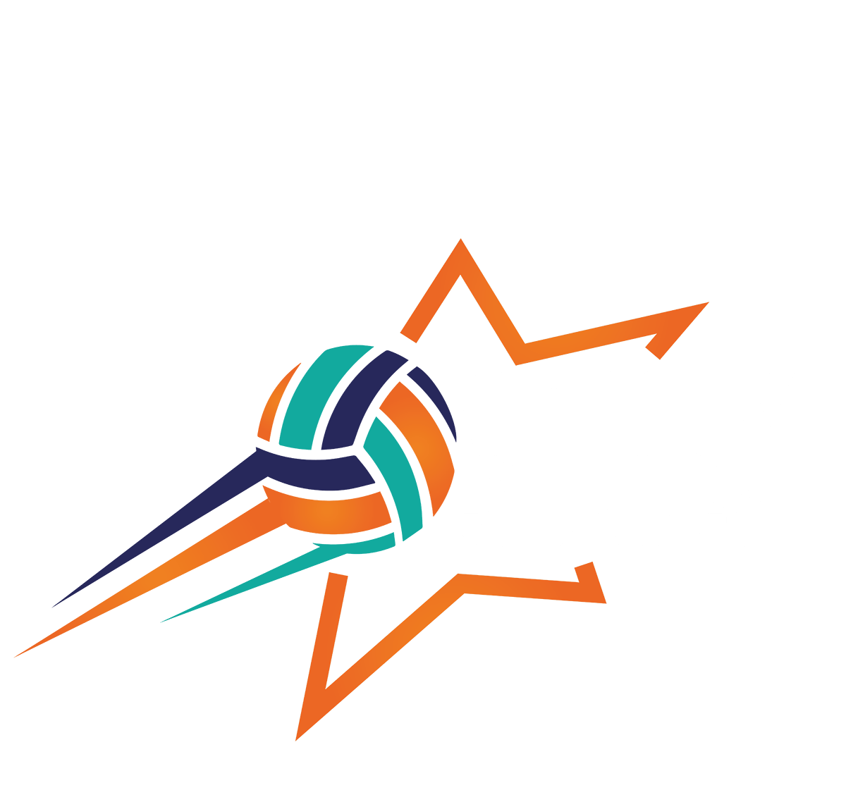 Volley Stars, de nieuwe spelvorm - Captains***Kangeroe